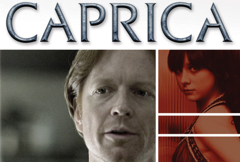 0BSCENE B1NARY (Why Can You Not Be Like BSG?)